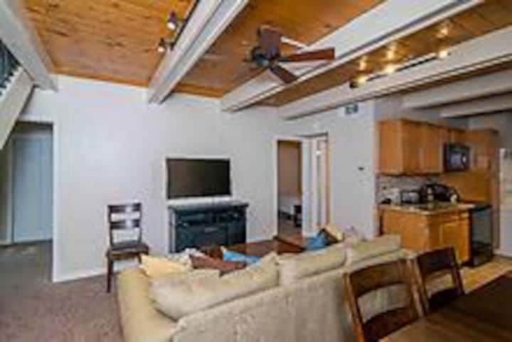 Yosemite Hideaway "A" 3br 2ba - Yosemite Valley, CA