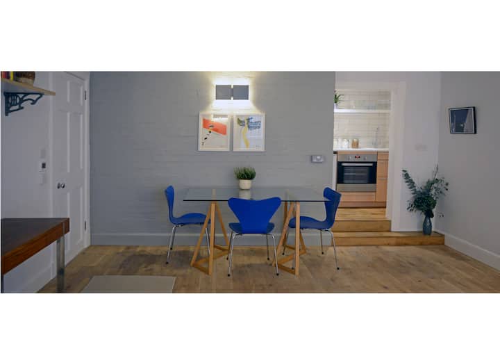 Fabulous Edinburgh Flat In The West End! - Edinburgh