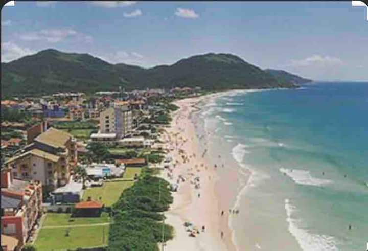 No Coração Da Praia Dos Ingleses - Florianópolis