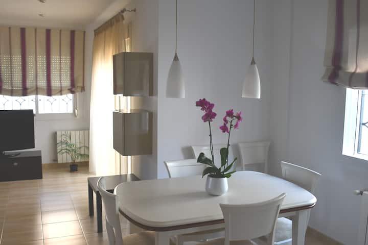 We Are Building A Pool  Heated - Nerja