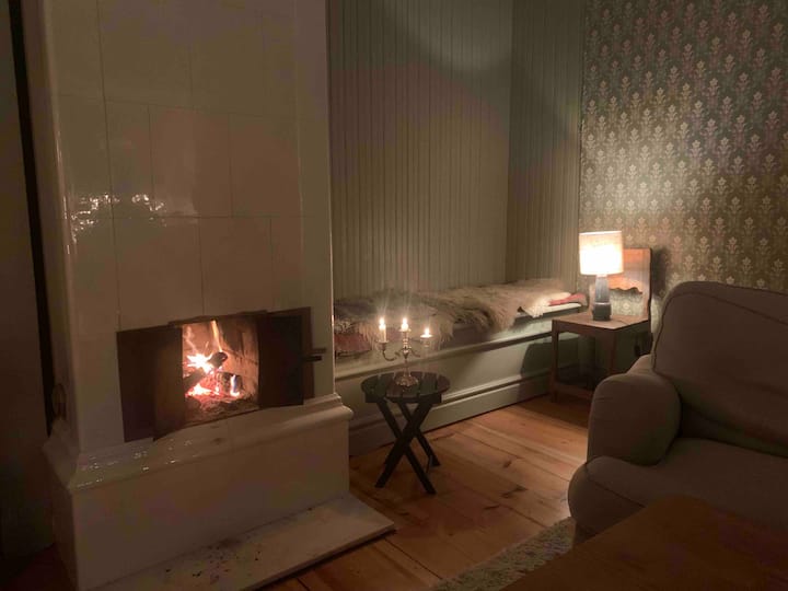 Bostadshuset På Gården Jon-anunds I Järvsö - Järvsö