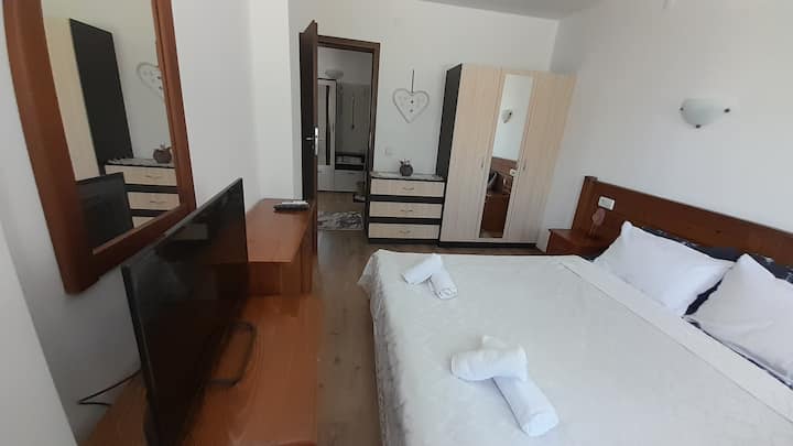 Diamond Heights Apartament - Bansko