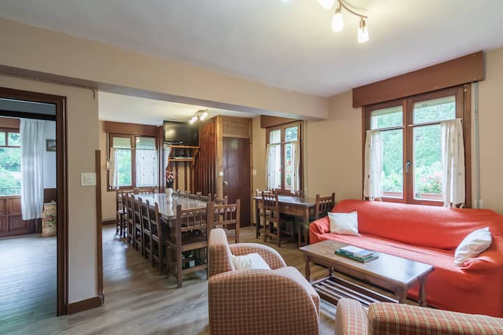 Casa Desfiladero  Potes Lebeña Picos De Europa - Potes
