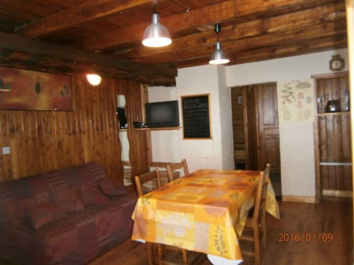 La Mazelière - Les Orres