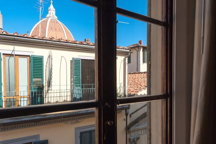 Casa Guido Duomo Top - Florence