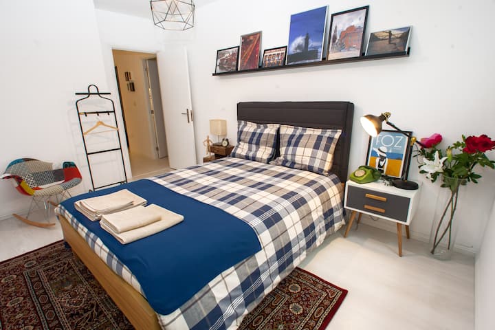 Porto Downtown Flats-ribeira Cosy Apartment - 波多