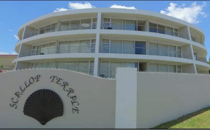 Sea View Apartment In Central Jeffreys Bay - Jeffreys Bay