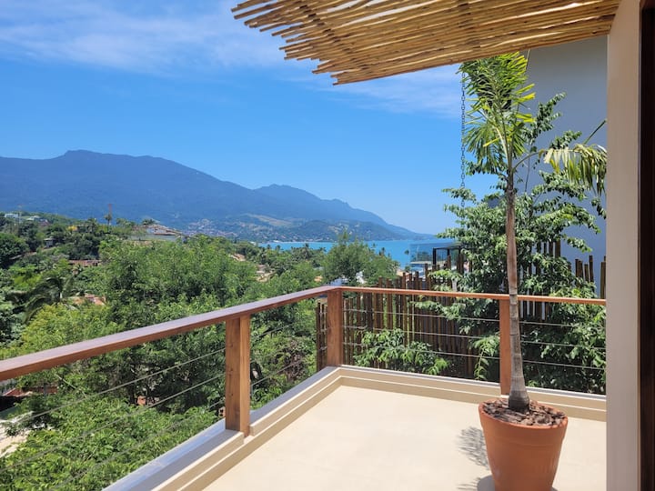 Loft Vista Baepi - Ilhabela