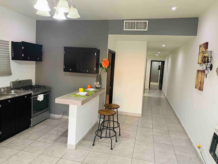 Apartamento  Nvo En Centro De Cd. (Zona Comercial) - Delicias