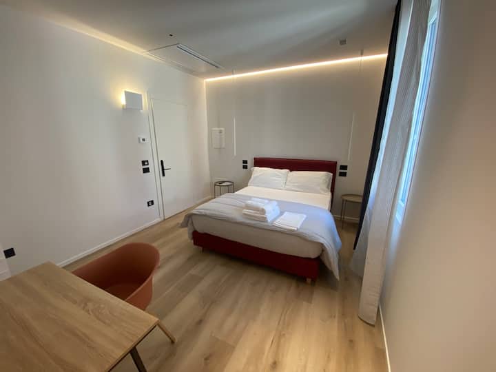 Prato Della Valle Apartments - Room 6 - Abano Terme