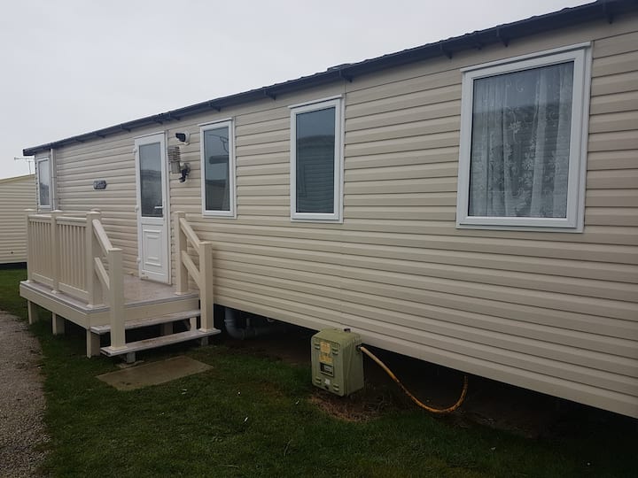 Harley Mead Home From Home - Hastings