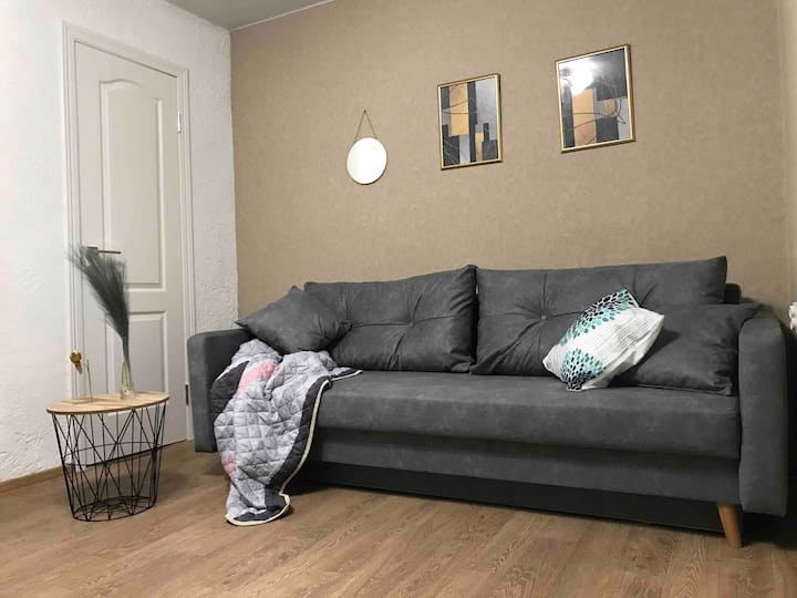 Na Sommera Apartments - Kaliningrad