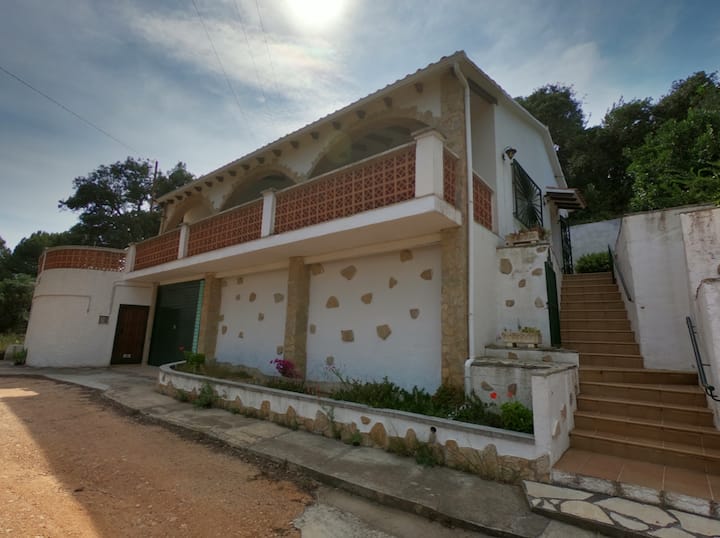 Casa Rural - Tossa de Mar