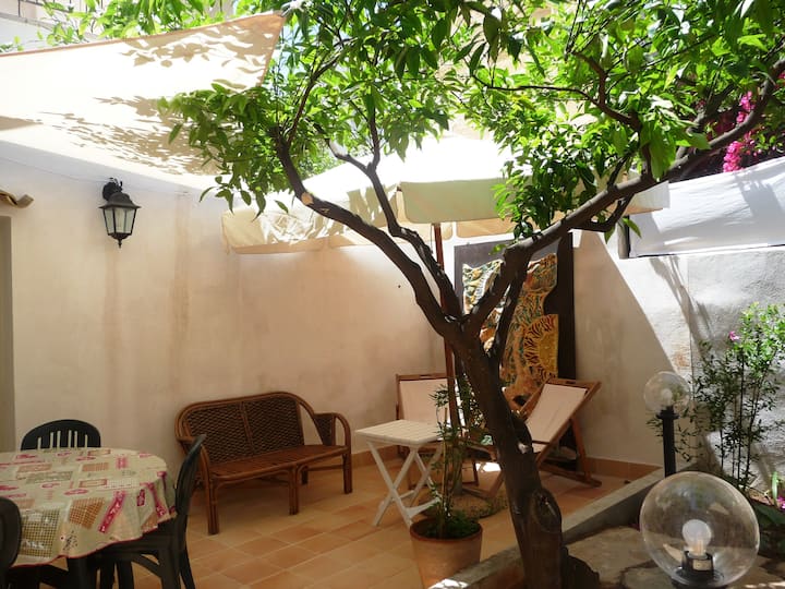 Domus Ii Mediterranea San Vito Lo Capo - San Vito Lo Capo