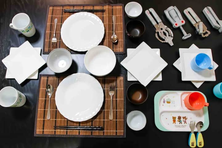 ㉔期間Sale！難波まで2駅 ！Wi-fi無料 駅から7分！ - Osaka