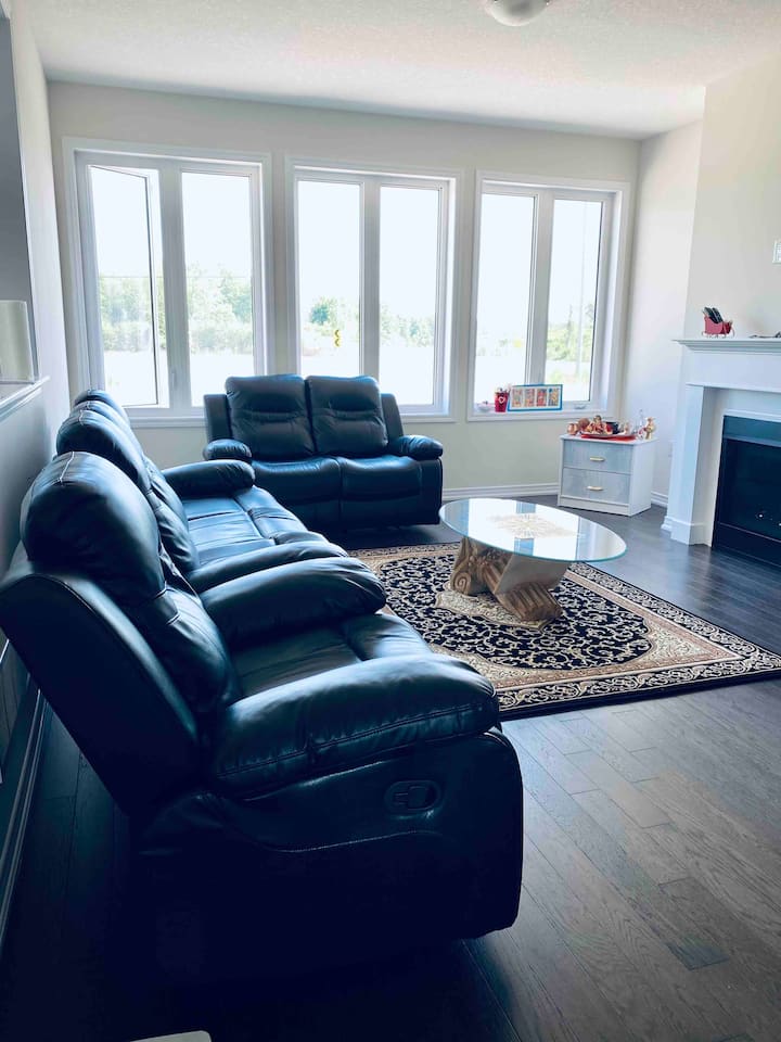 Private Room In Welland - Welland