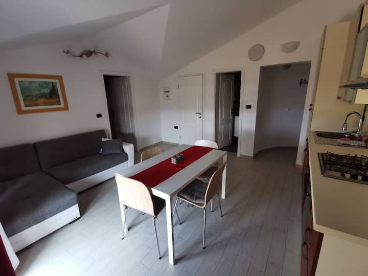 Apartma Petroviči – Izola - Koper