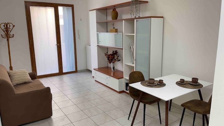 Grazioso Bilocale - Rimini