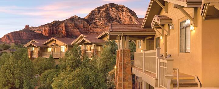1bd In Beautiful Sedona - Sedona