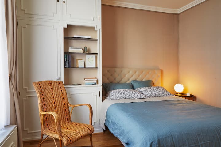 Tiki  Montmartre à Paris - Paris