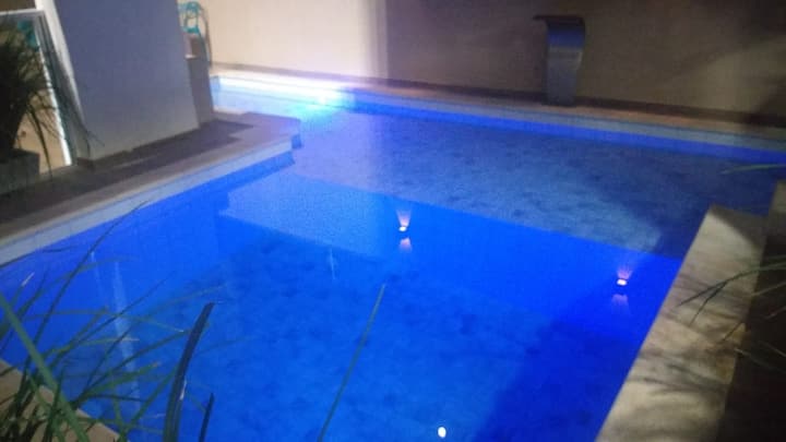 Flats Sol Novidade Em Olímpia - Olímpia