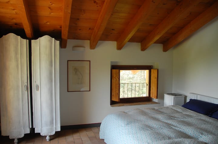 B&b La Quercia 3 Relax E Natura - Sarnico