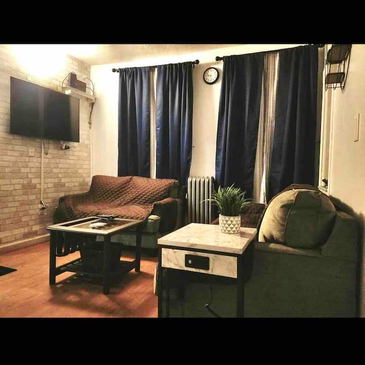 《Hi Lowellstays》centrally Located Near Downtown3 - Lowell, MA