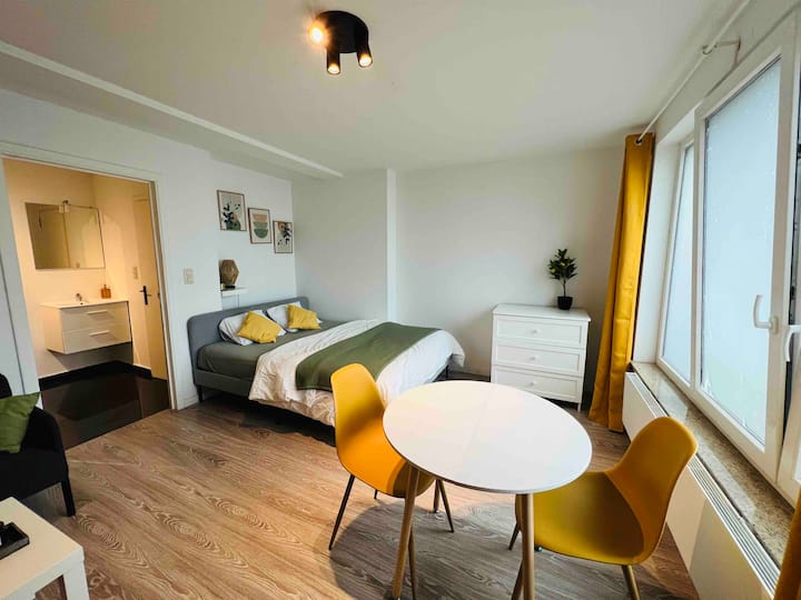Studio L&y Residence - Tervuren