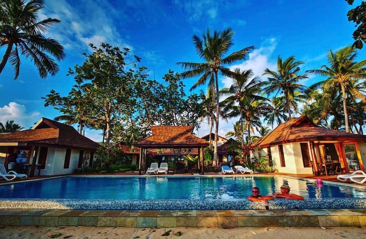 Maui Palms Fiji  ‘A Little Bit Of Perfect’ For You - Fiji