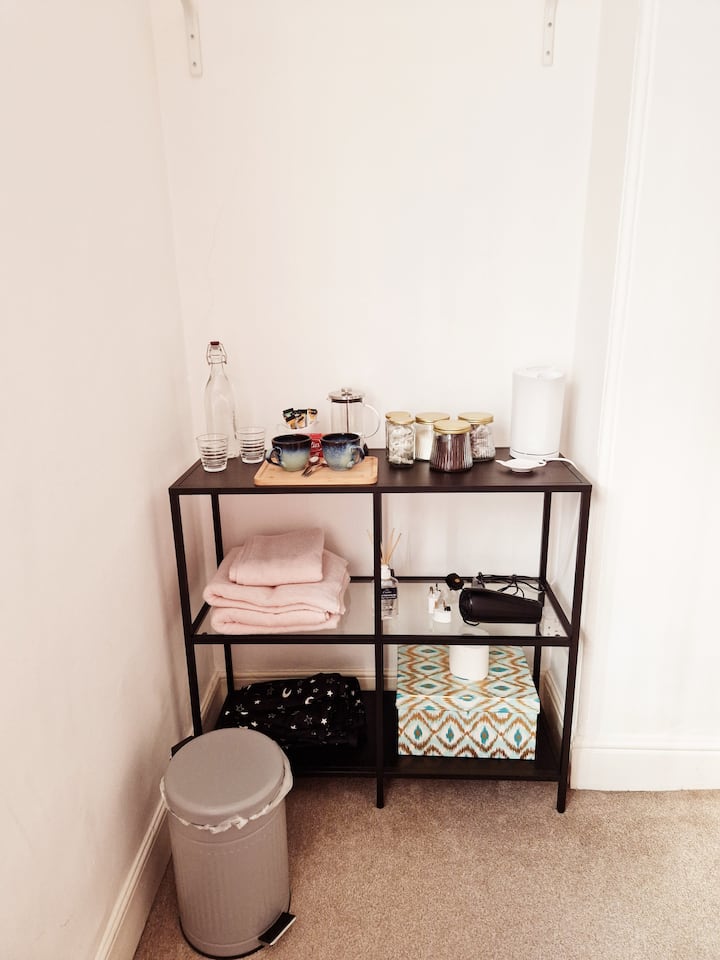 Spacious Room In Vibrant Soho. - Bloomsbury