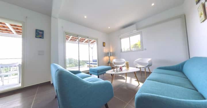 Apartamento Saint Barth, Eden Résidence - Martinique
