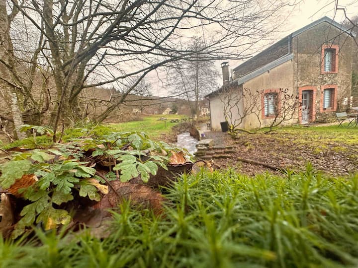 Gîte Du Gué - Gedinne