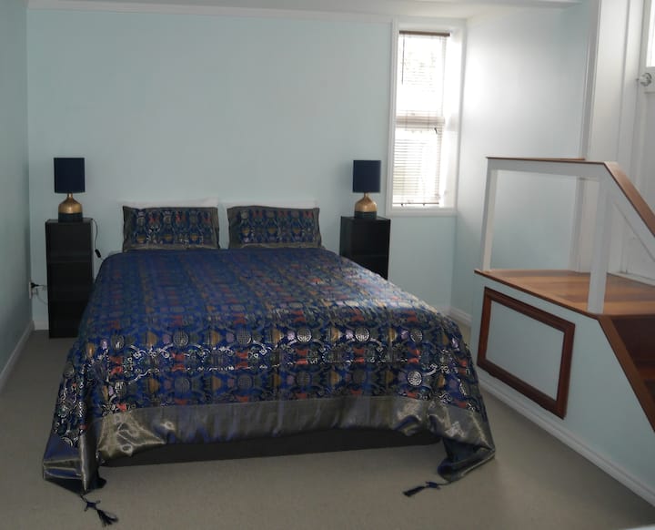 Central Ponsonby Studio With Continental Breakfast - Auckland