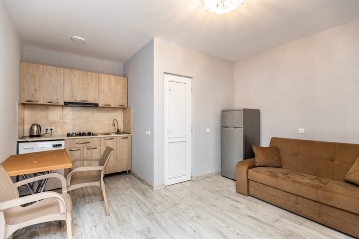 Tbilisi Apartment - Tbilisi