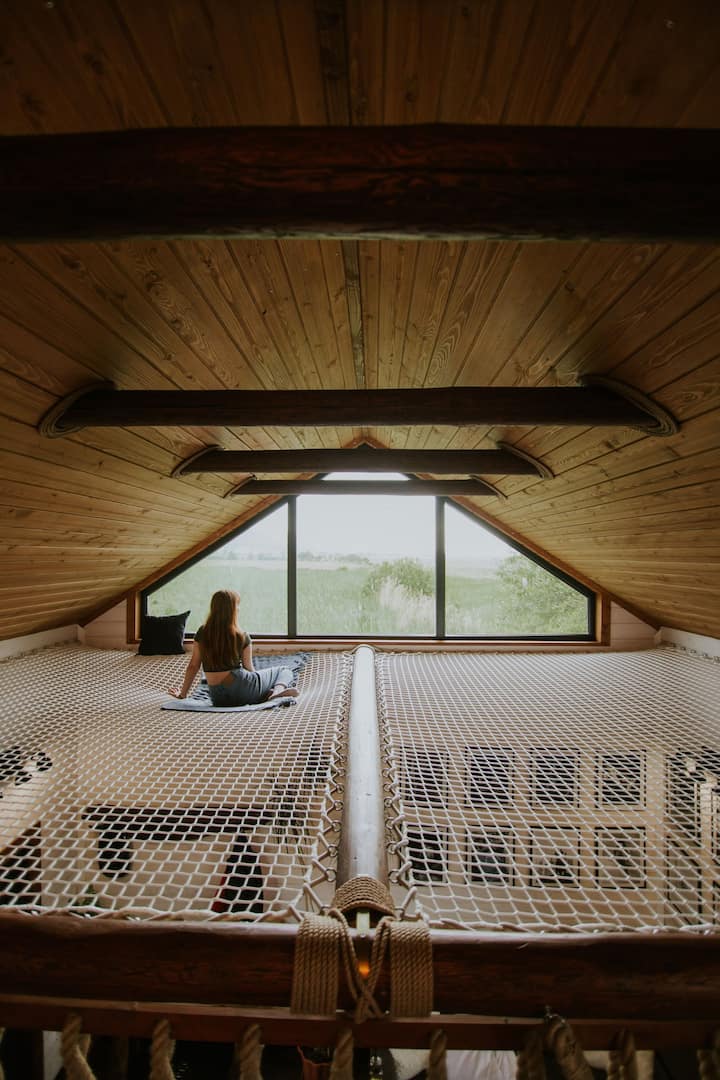 Transylvanian Farmstay - Județul Mureș