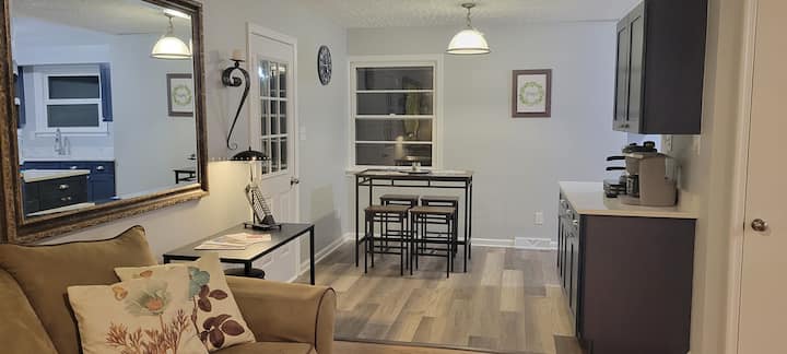Feagaville Flat #1 - Frederick, MD