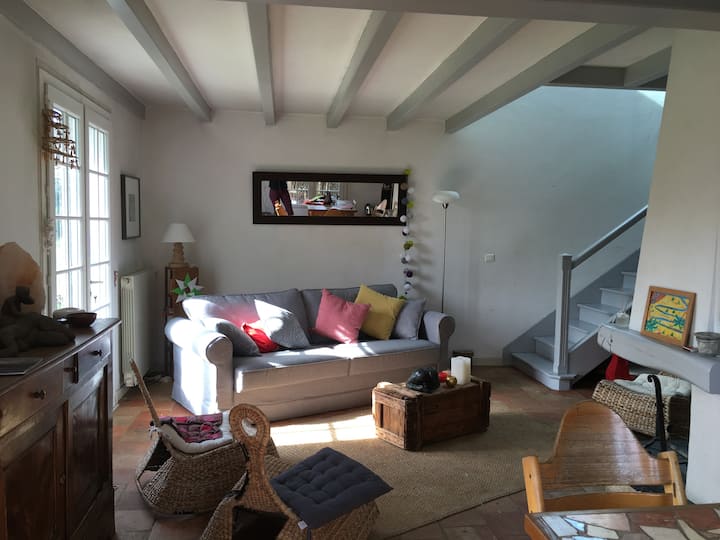 Maison St Paul - Chevreuse