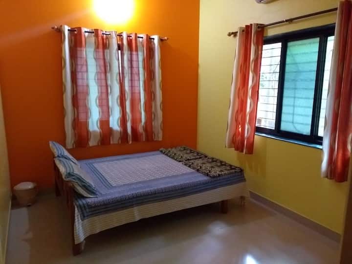 Nisarg Homestay Malvan Ac 1 - Malvan