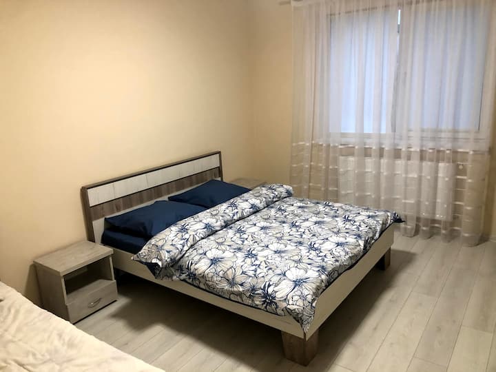 Gil Apartments уютная квартира возле Токио,2 - Uzhhorod