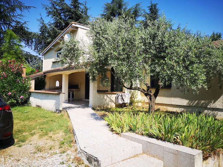 Villa Dromoise - Valence