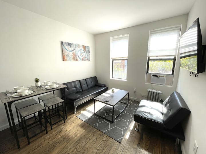Stunning & Modern 2 Br - W/ Doorman & Laundry (23) - Nueva York
