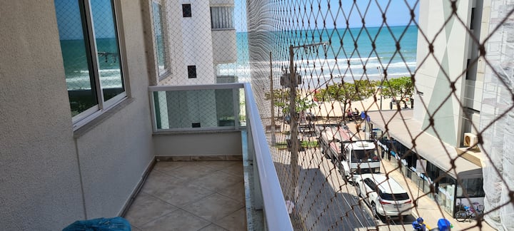 Lindo Apartamento No Coração Da Meia Praia. - Itapema