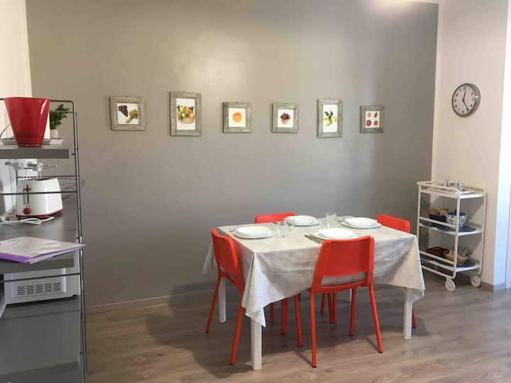 Ca’ Del Moro
Id M0270426804 - Aeropuerto de Venecia Marco Polo (VCE)