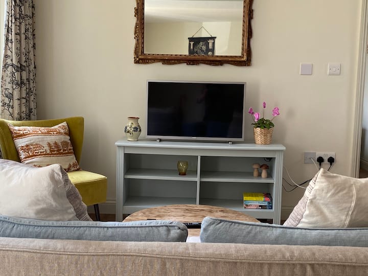 The Nest - A Charming, Cosy Cotswold Retreat - Chipping Norton