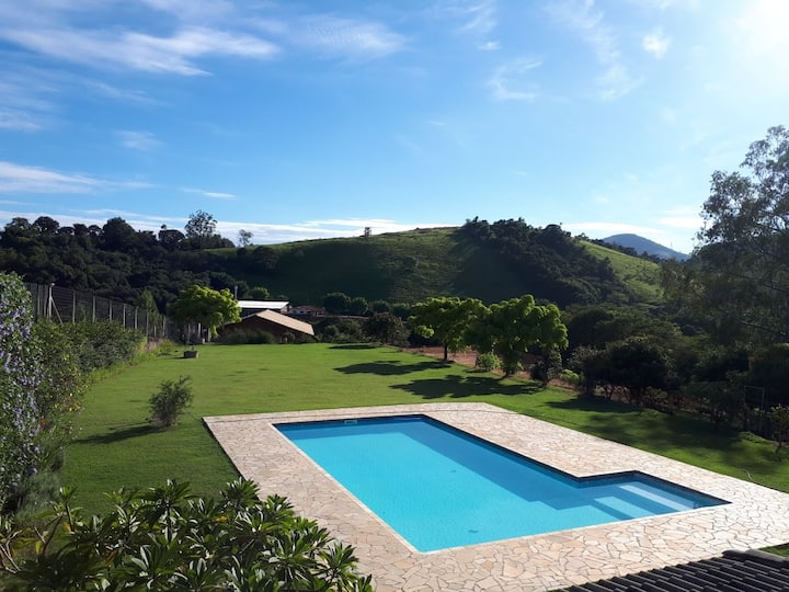 Chácara Leolud - Socorro