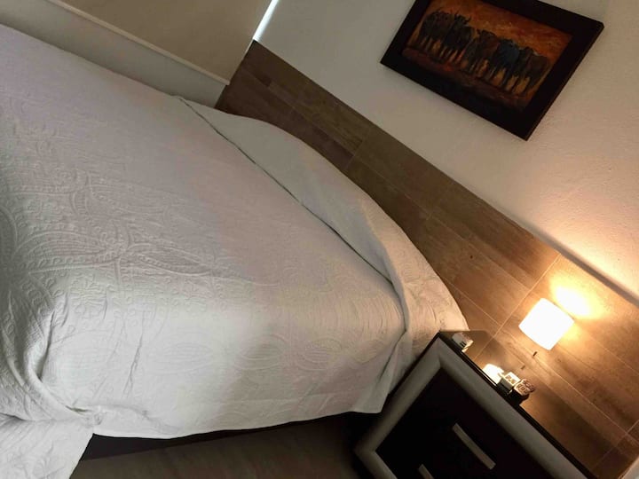 “Sur Suites Veracruz” Estero 2 Amueblados Por Mes - Boca del Río