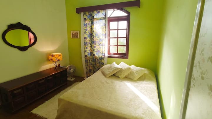 Charmoso Apartamento No Centro De Cruzeiro - Cruzeiro
