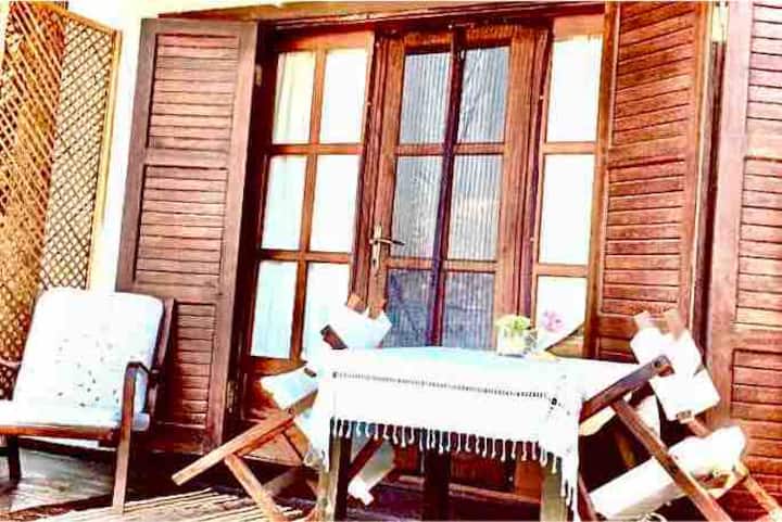 Villa Manzara Dupleks Villa - Selimiye