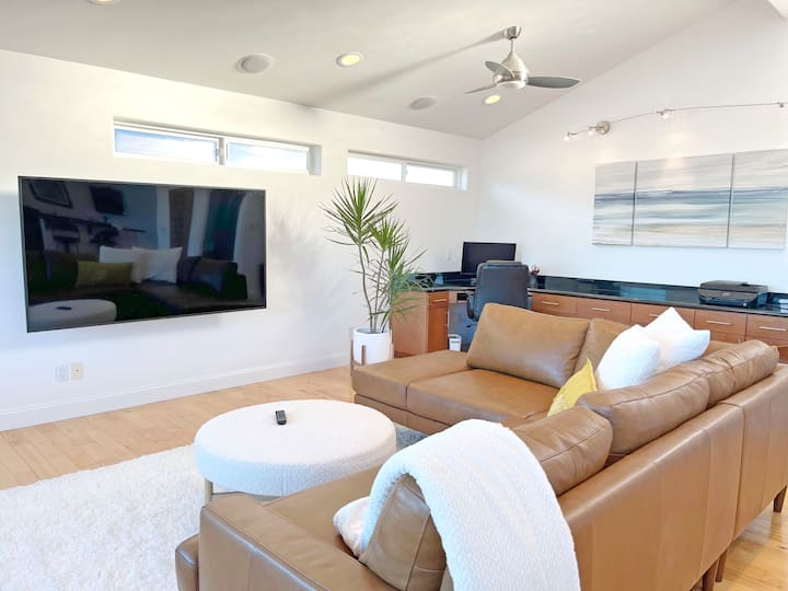 Siewers At Morro Bay - Morro Bay, CA