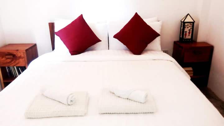 Implied Apartment - Luang Prabang